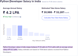 Python Training In Pune (2024) | Python Course In Pune - JBK