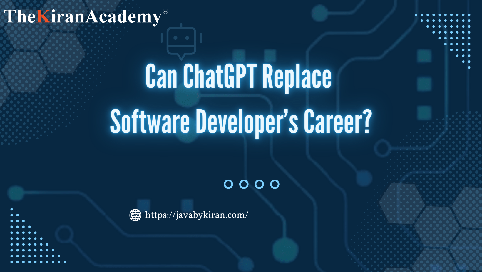 Can ChatGPT Replace Software Developer’s Career?