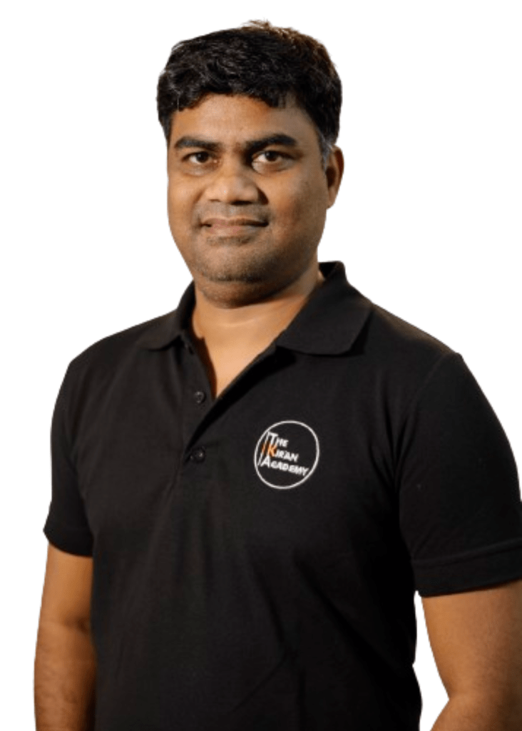 About Us - JavaByKiran